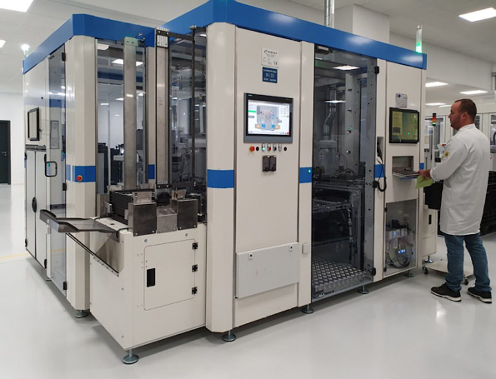 ECOFLEX – Ein Allrounder für das Testen – cms electronics