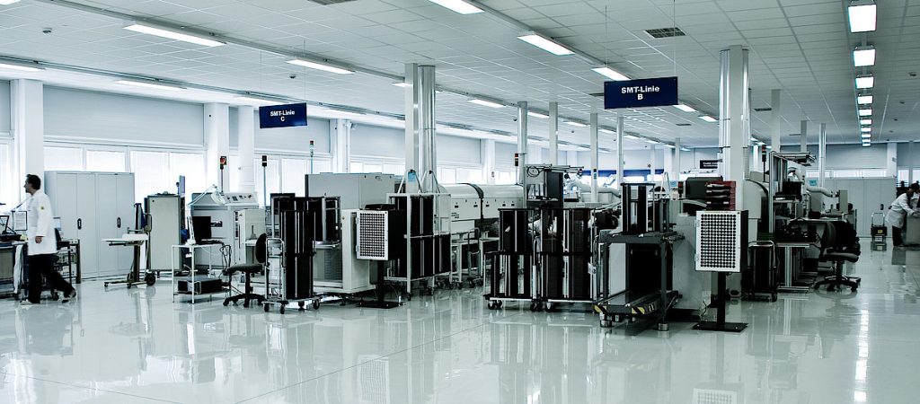 cms electronics erfolgreich rezertifiziert! – cms electronics