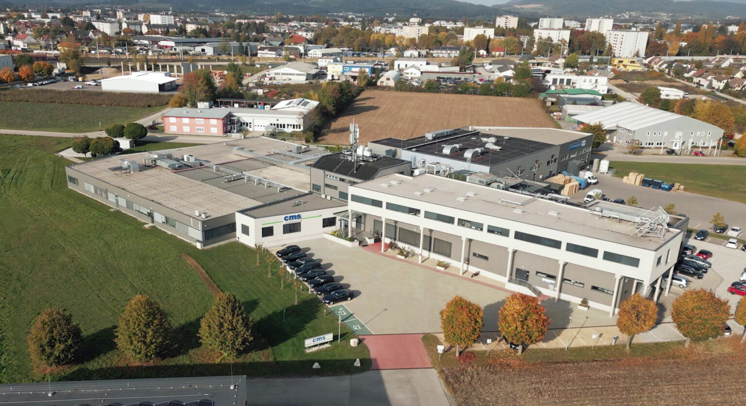 cms electronics – Electronic Manufacturing Services