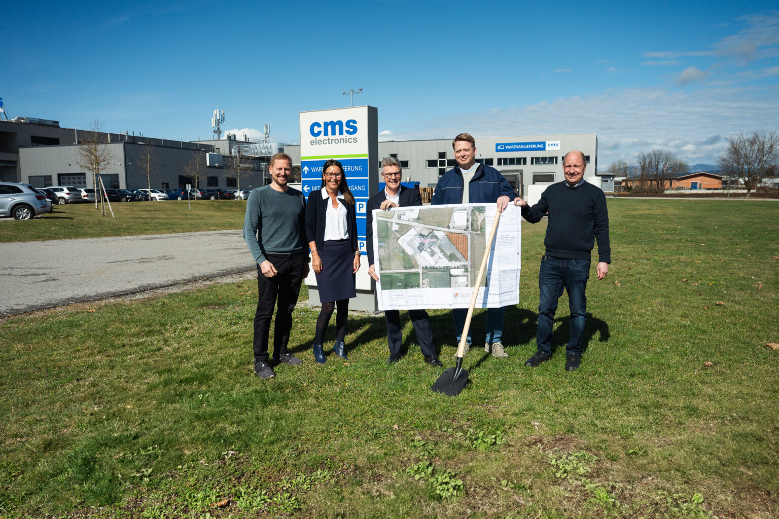 cms electronics – Electronic Manufacturing Services