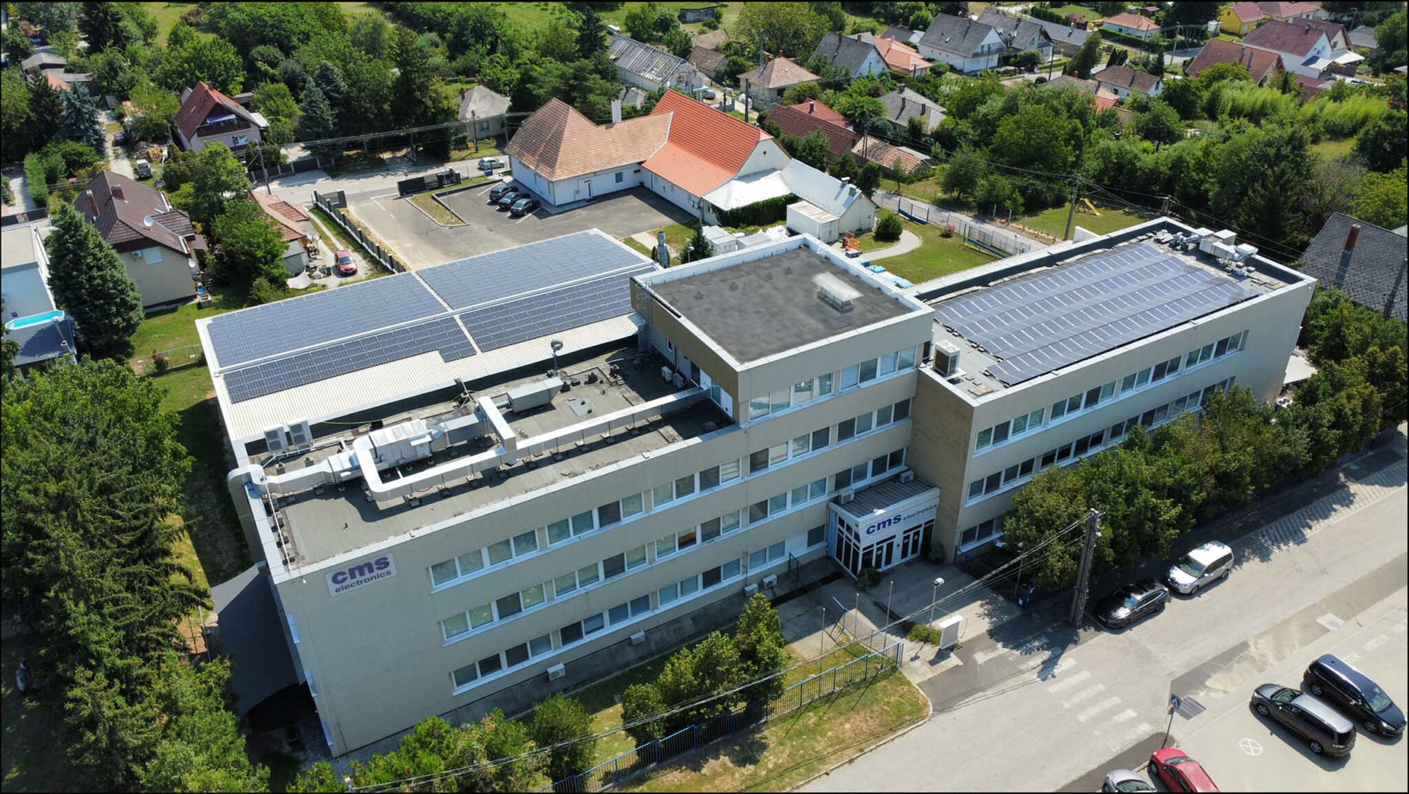 cms electronics – Electronic Manufacturing Services